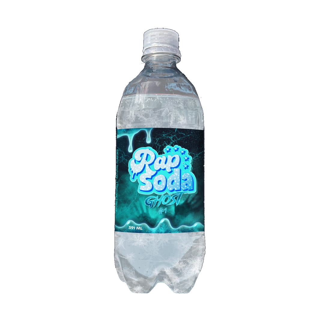 Rap Soda